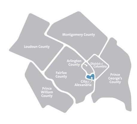 RPCC | City of Alexandria