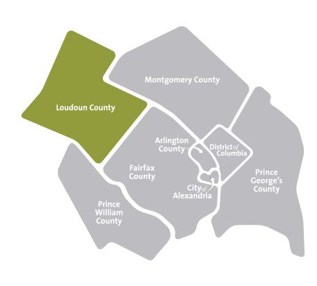 RPCC | Loudoun County